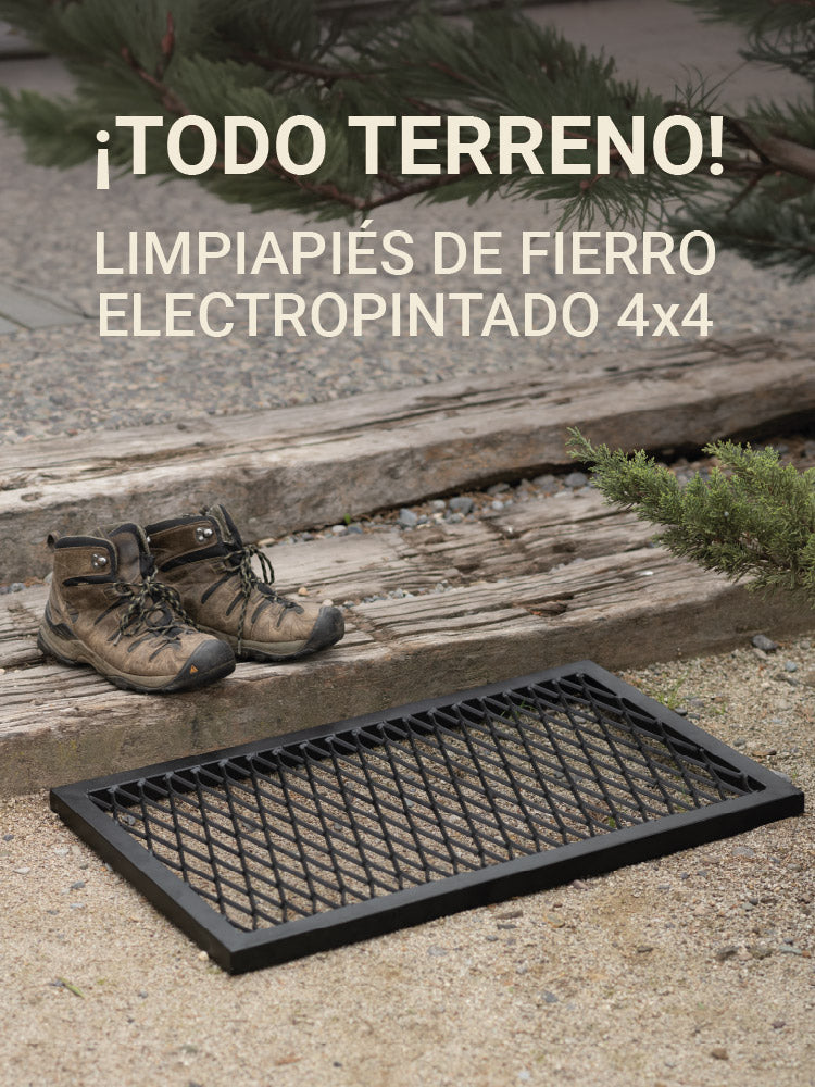 Kokomat | Limpiapies personalizados – Choapinos Kokomat