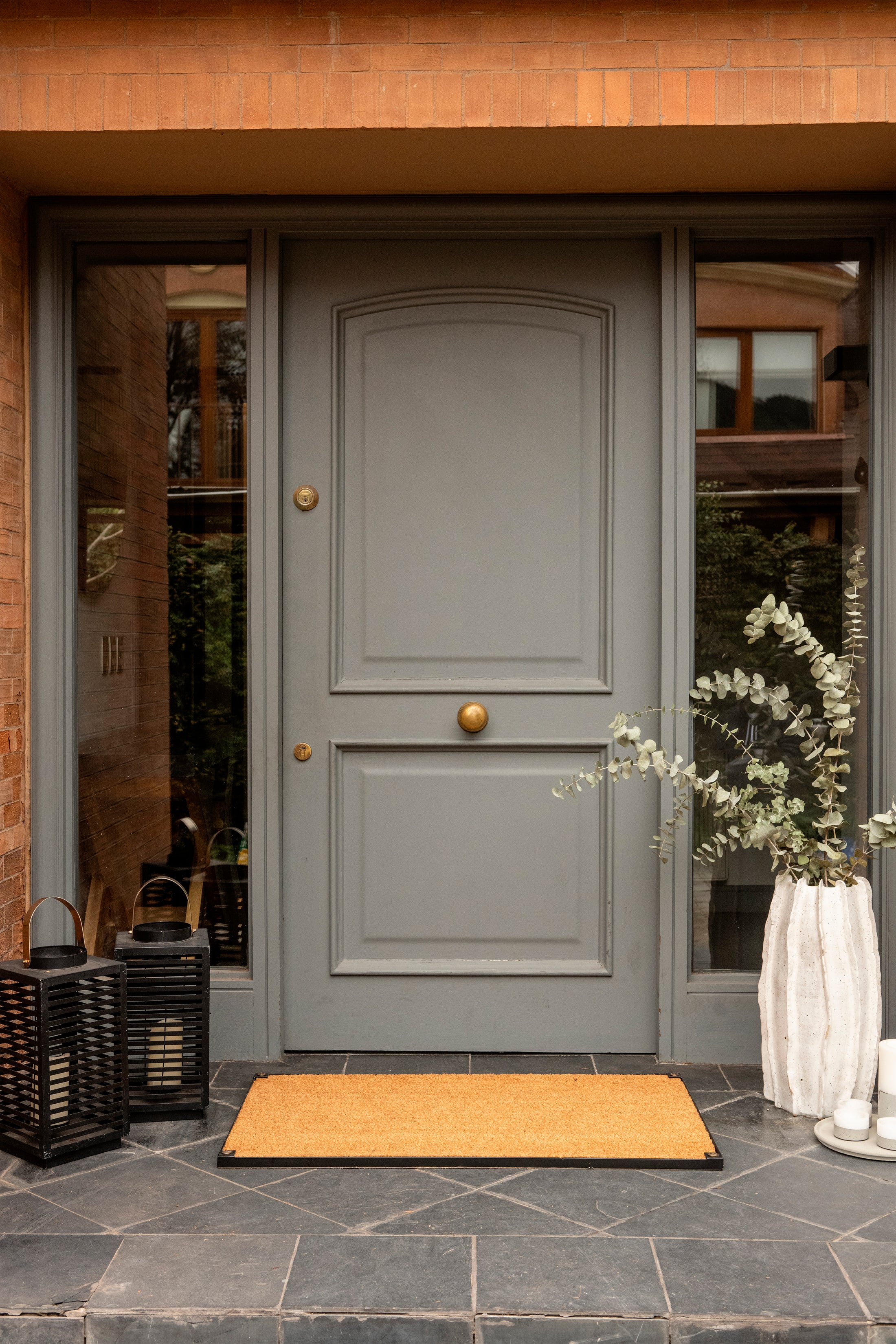 Choapino con Marco de Fierro – Choapinos Kokomat