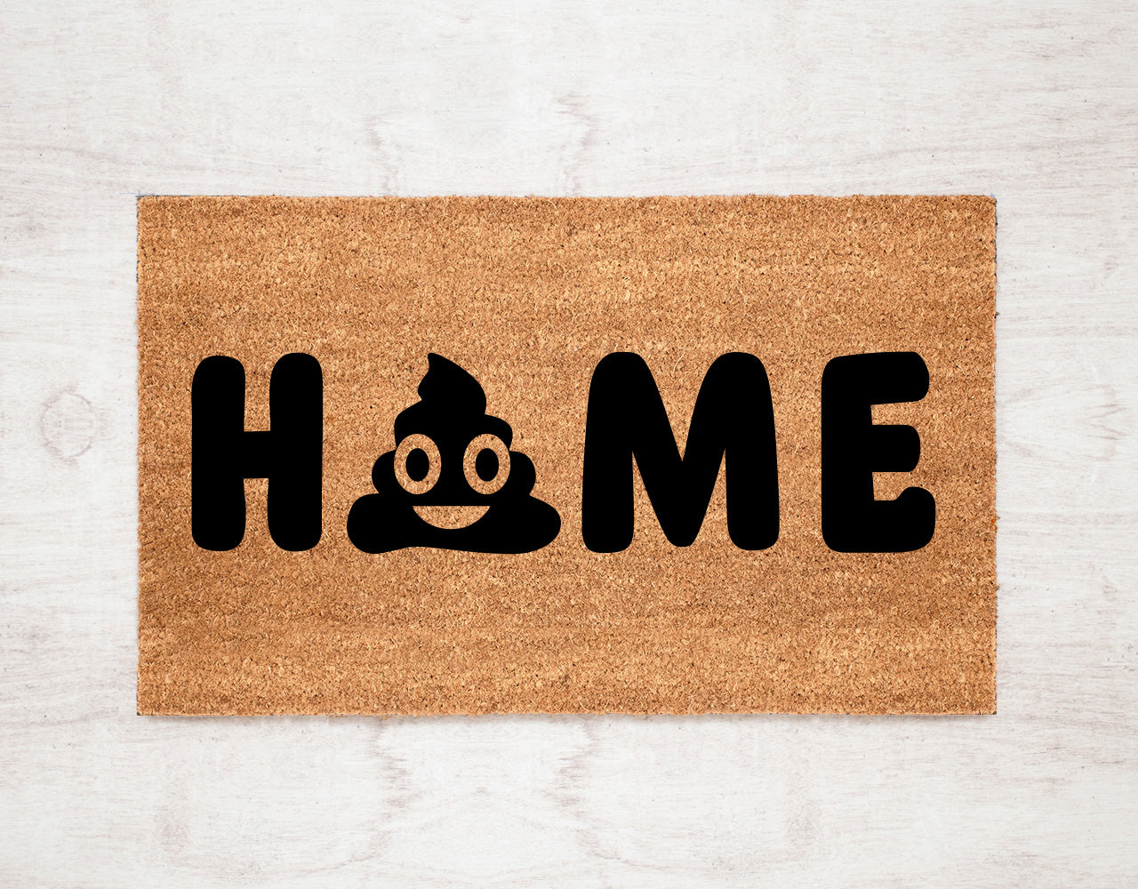Home Poop – Choapinos Kokomat