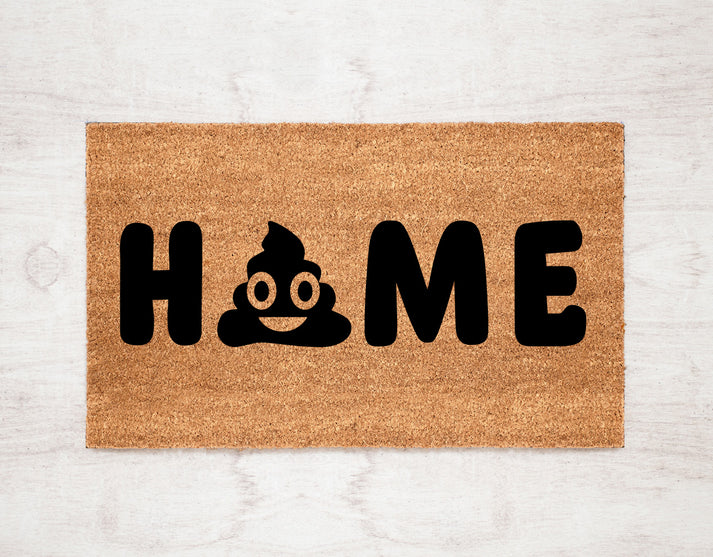 Home Poop – Choapinos Kokomat