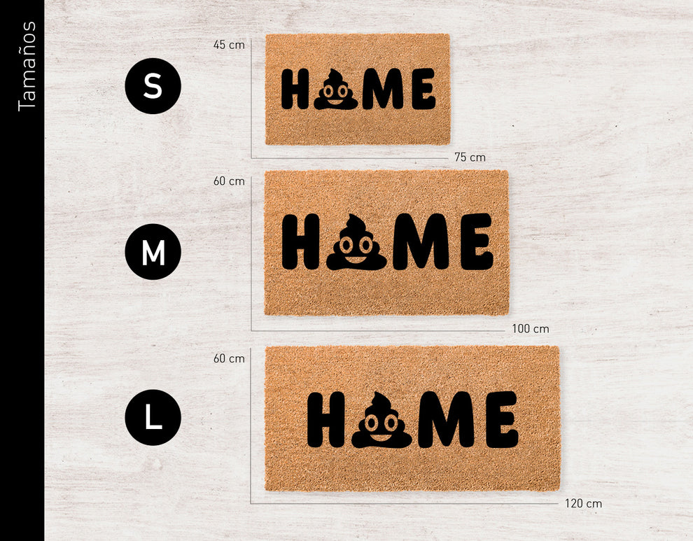 Home Poop – Choapinos Kokomat