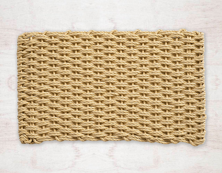 Choapino Trenzado Beige – Choapinos Kokomat